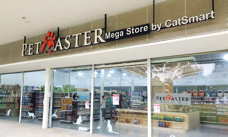Our Stores | Pet Master Singapore